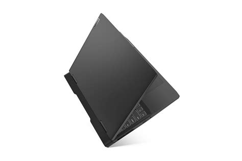 Lenovo Ideapad Gaming I Intel Lid