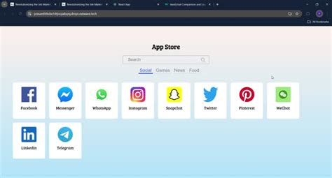 Prasanth Tk On Linkedin Codechallenge React Userinterface