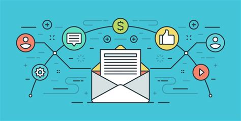 Automation In Email Marketing Streamlining Campaigns For Efficiency