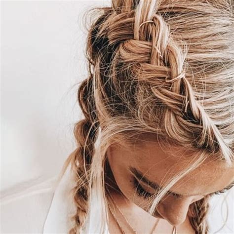 ده مدل بافت مو دخترانه ساده و شیک ۲۰۲۲ و ۱۴۰۱ برند آرایشی کالیستا