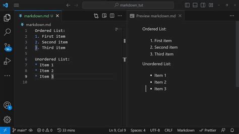 A Beginners Guide To Markdown Everything You Need To Know To Get Started Hackernoon