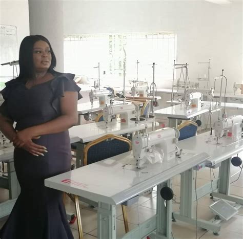 Springfield Fashion Academy Abuja