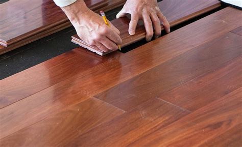 How To Replace Flooring In Your Home
