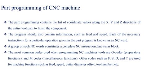 CAD CAM Exercise CNC PROGRAMMING LATHE Pptx