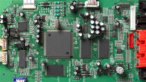 How Capacitors Work HowStuffWorks