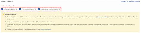 Step 3 Migrate A Self Managed Database To The Cloud Apsaradb Rds