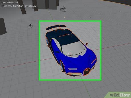 How To Rotate An Object S Origin In Blender A Quick Guide
