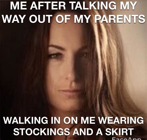 MtF Irl Scrolller