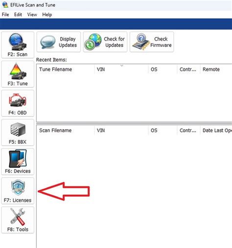 Flashscan Email Tune Black Bear Performance Tuning