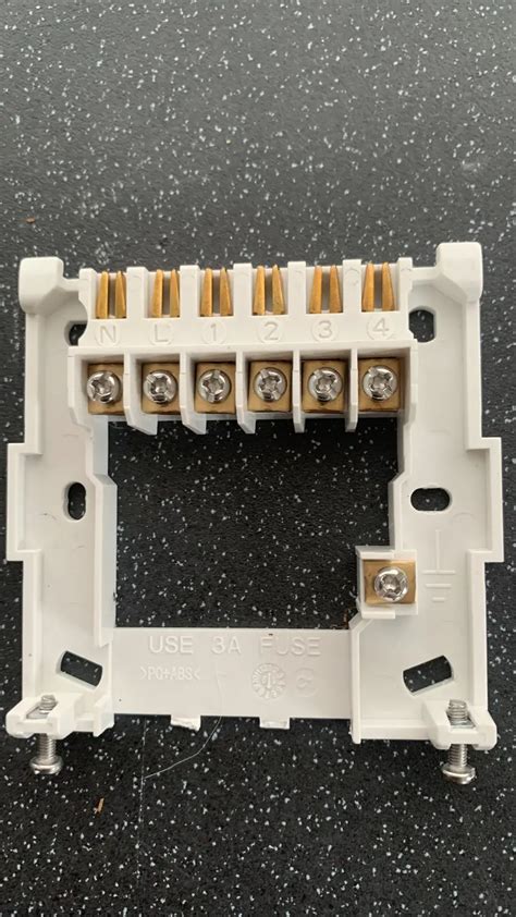 Another Hive Self Install Question DIYnot Forums