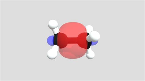 Sigma Bond Download Free 3d Model By Chemistry In 3d Chem3d