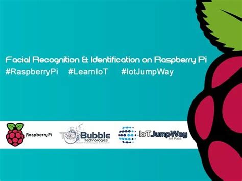 Implementing Face Recognition On Raspberry Pi Boardor