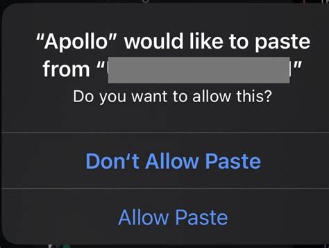 Ios 16 Beta Everytime I Re Open The App Or The App Enters Foreground