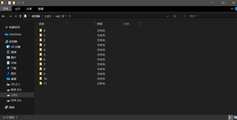 Windows：如何使用paddleclas做一个完整的项目一） Csdn博客