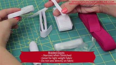 How To Sew Elastic Directly To Fabric Sale Fast Lisa Unibo It