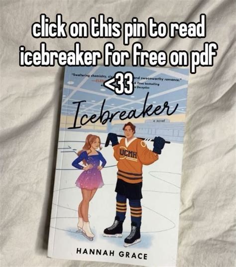 Icebreakerpdf Uber Scene Icebreaker Page Icebreaker 136 Page Ice