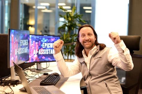 optimizely ai effektivitet automatisering smartarbete luc gosso