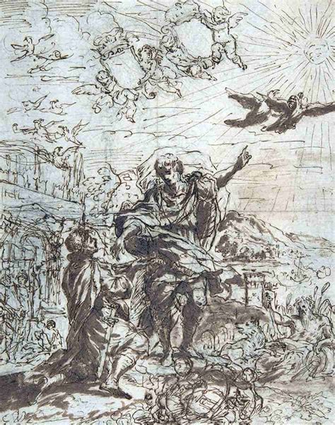 Romulus And Remus The Legendary Founders Of Rome Thecollector