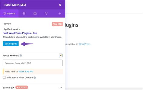 How To Add Meta Keywords In Wordpress Without Plugins Free