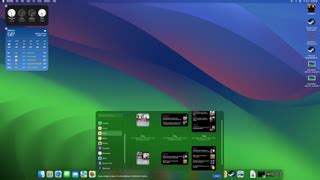 MacOS Sonoma Review Welcome Upgrades Tom S Guide