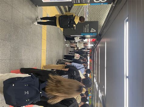 電車遅延 ライフスタイル