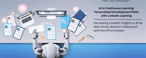 ai in continuous learning personalized development paths with linkedin