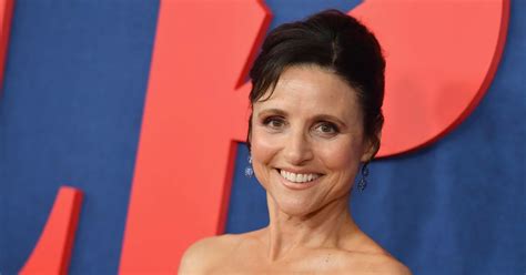 Seinfeld What Is Julia Louis Dreyfus Is Doing Today