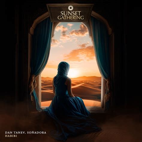 Dan Tanev, Soñadora - Habibi (Original Mix) on Traxsource