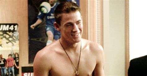 Channing Tatum Gifs In She S The Man Popsugar Entertainment