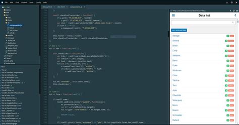lines code editor alternatives 25 text and code editors alternativeto