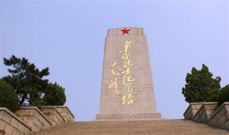 英雄山风景区百度百科