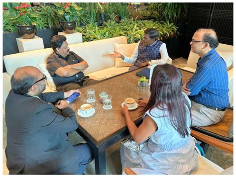 dr chinnu palanivelu fca on linkedin singapore ssacci startuptn