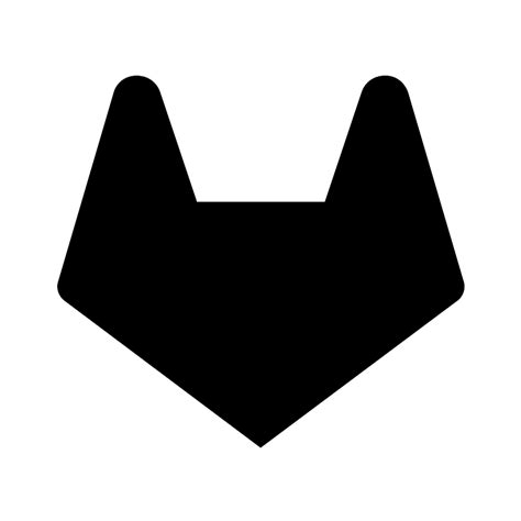 Gitlab SVG Vectors And Icons SVG Repo