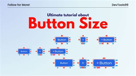 Devtools99 On Linkedin Buttondesign Uidesign Uxtips Webdesign
