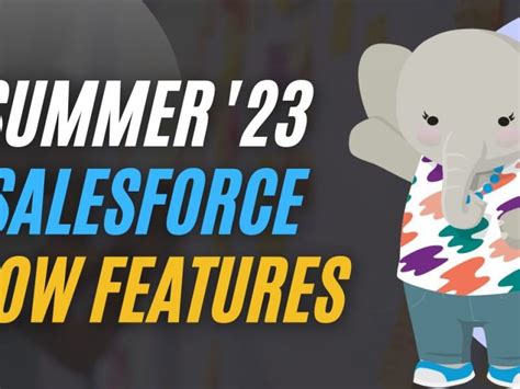 Salesforce Flow Scenarios Learn Flow With Scenarios Salesforce Geek
