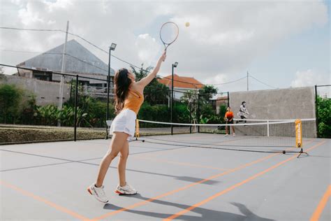 Liga Touch Tennis
