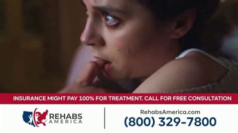 Rehabs America Tv Spot Battling Addiction Ispot Tv