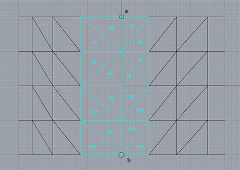 Geometry How To Build Spine For D Model Stack Overflow