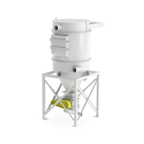 Silo Unloading System Tsm Control Systems Vacuum Bulk Handling