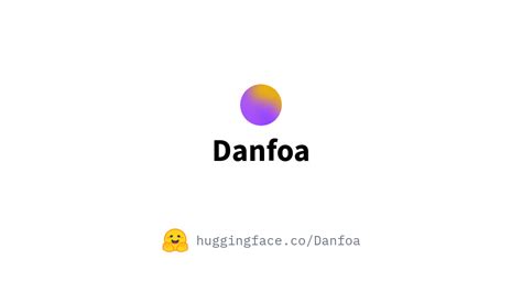 Danfoa Daniel Ordonez