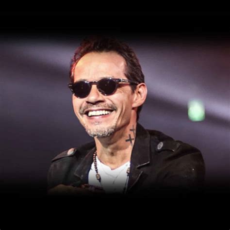 Marc Anthony Birthday