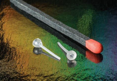 Micro Moulding And The Future Of Biomedical Applications Australian