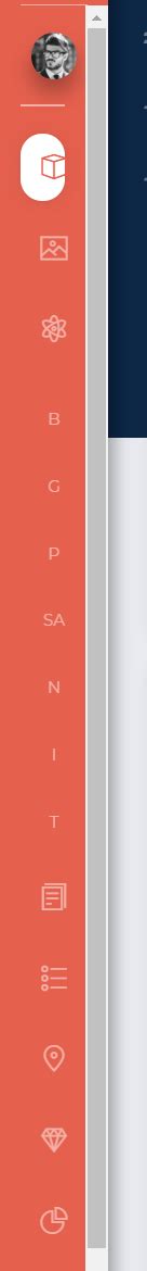 Sidebar Scroll Issue Creativetimofficial Ct Now Ui Dashboard Pro GitHub