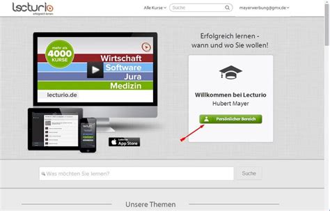 Mit Lecturio Erfolgreich Lernen Ein Kurztest Hubert Testet
