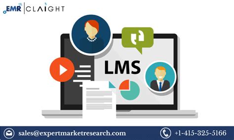 Learning Management System Market Size Share Growth Industry Analysis Price Report And