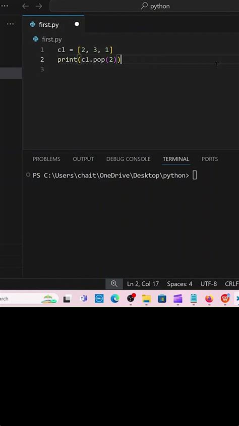 Python Coding Challenge 148 Programming Python Shortsfeed Shorts