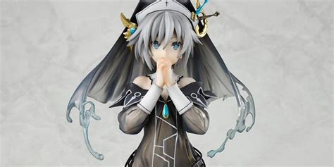 Date A Live Iv Nia Honjou Bell Fine