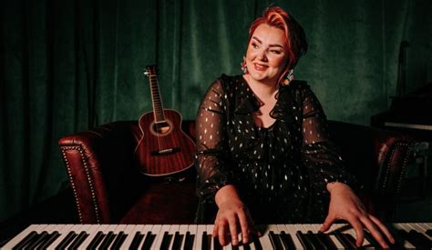 Bronwen Lewis In Concert The Arrowvale Group Of Parishes