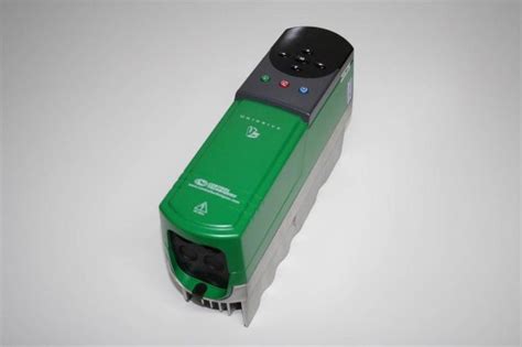 Control Techniques UNI1401 0 75kW Unidrive Servo Drive Premier Equipment Solutions Inc