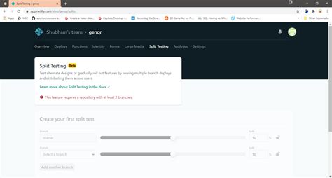 How To Create And Deploy Angular Material Application Smashing